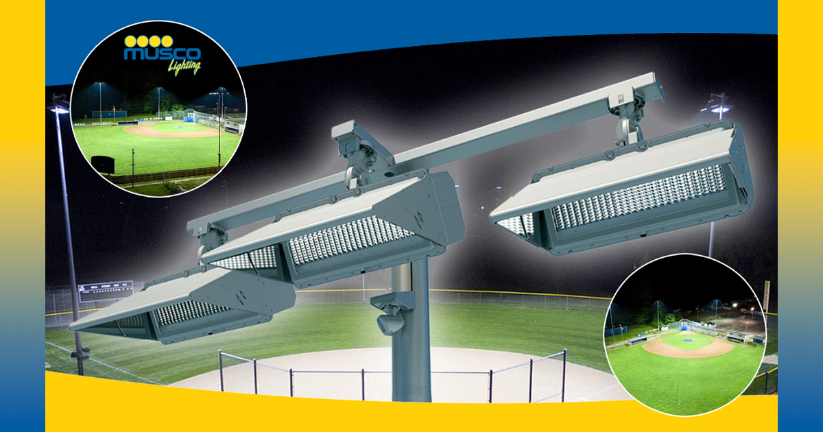 Musco Led Lights Musco Lighting Wikipedia