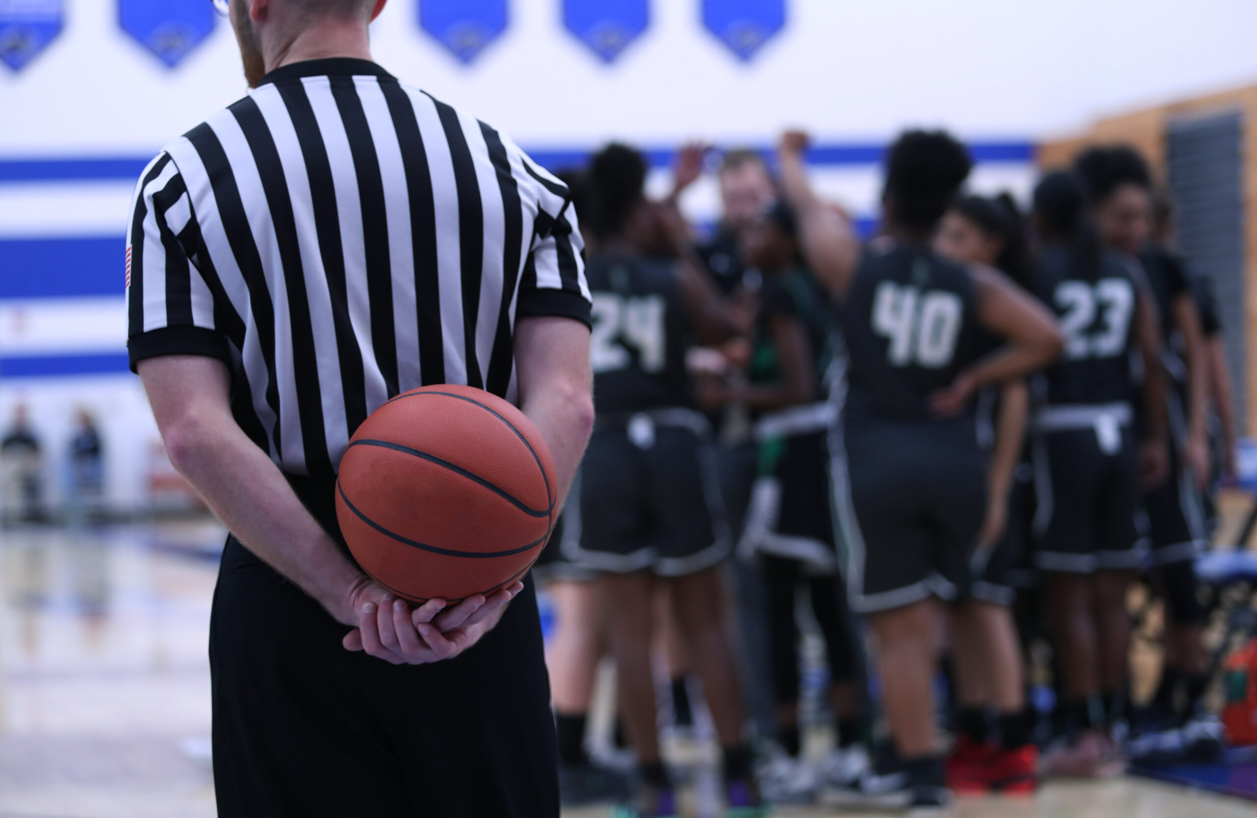 Finding Consistent High School Sports Officials - Prep Athletic Director