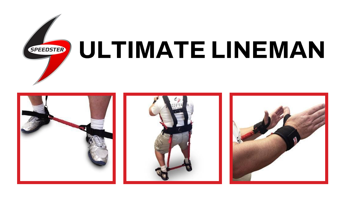 Dominate the Line of Scrimmage With The Ultimate Lineman - Prep ...