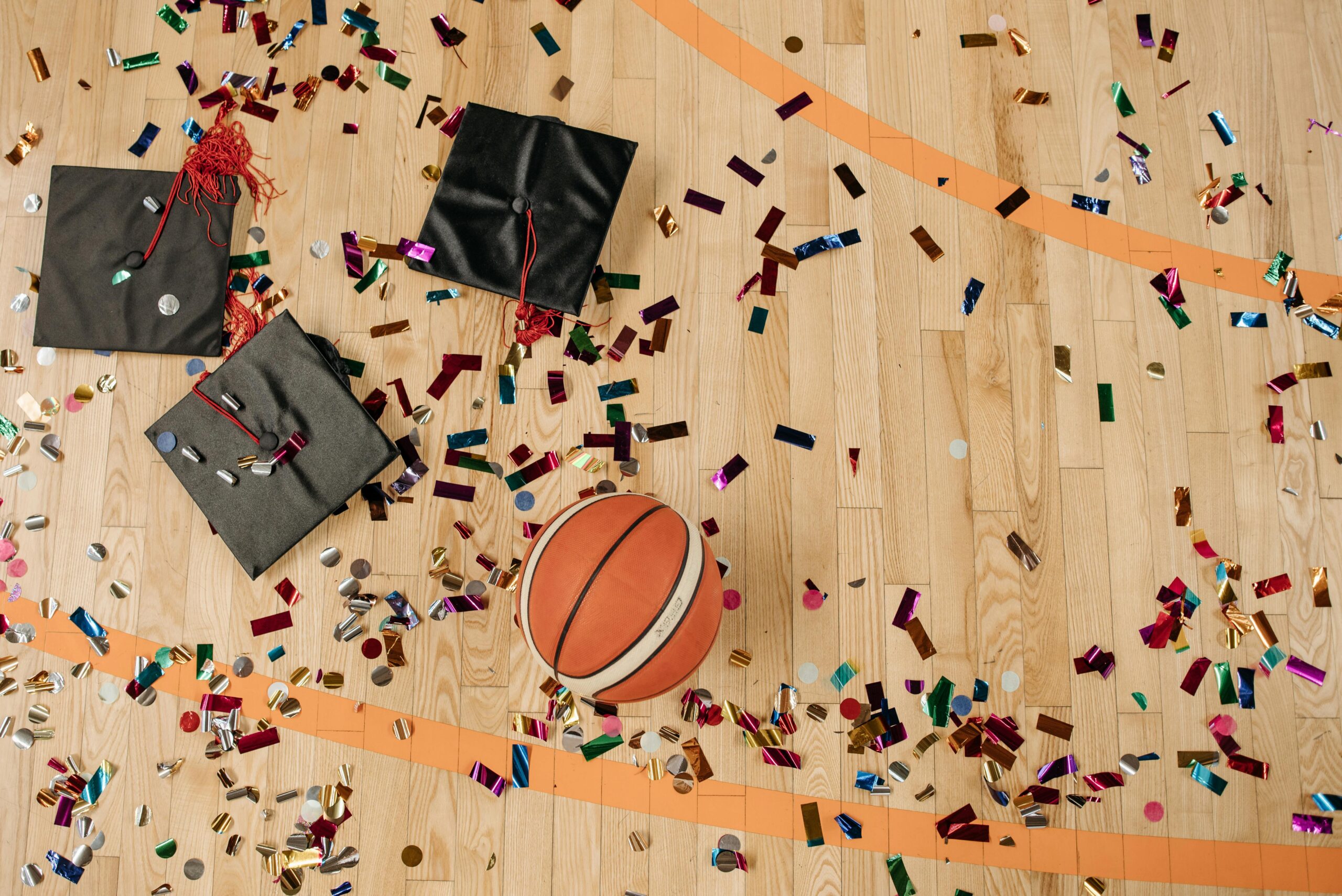 Supporting Academics Through Athletics - Prep Athletic Director